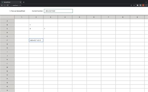 GitHub PabloLoading Spreadsheet
