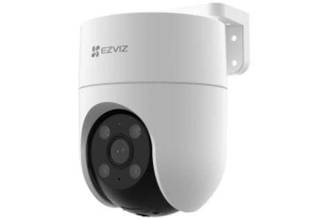 Hiwatch CS-H8С (1080P) купить в Москве на сайте официального дилера HiWatch