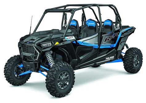 4 Seater Polaris Rzr Pro Xp 1000cc Dubai Desert Buggy