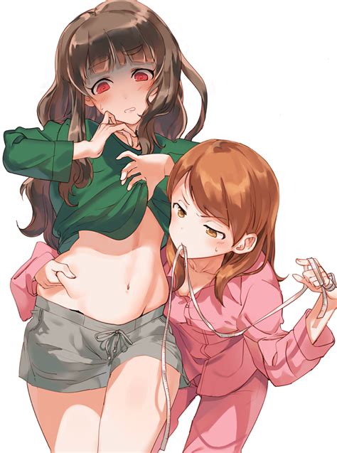 Kochi Sdpome Houjou Karen Kamiya Nao Idolmaster Idolmaster