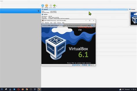 Cara Instalasi Linux Di VirtualBox Panduan Lengkap Buat Pemula