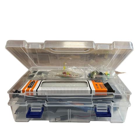 Стартовый набор Kit Arduino Uno R3