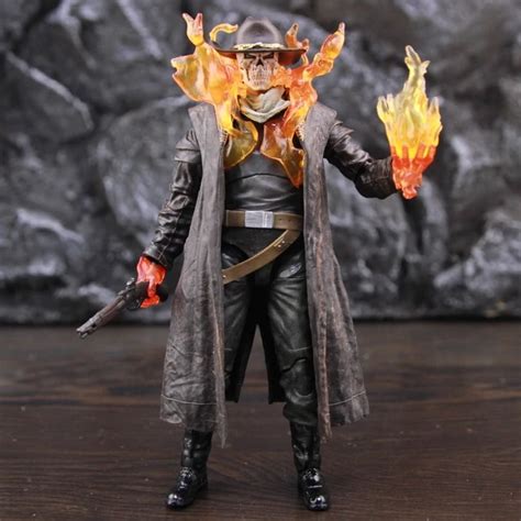 Slade Marvel