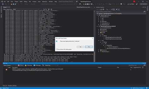 Bug Android Tabbedpage Overrides Entry Values When More Than 4
