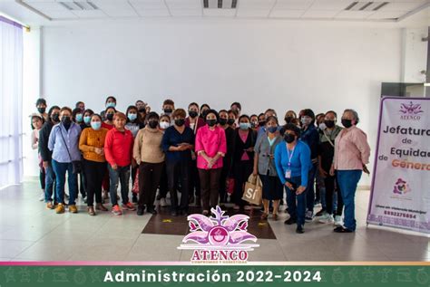 Taller de Chocolate Básica H Ayuntamiento Atenco