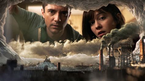 Love Death And Robots Tv Series 2019 Backdrops — The Movie