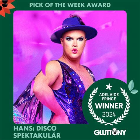Gluttony Adelaide Fringe Venue Hub