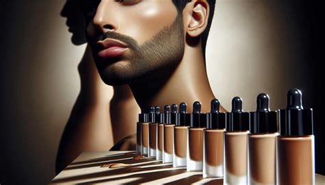 Find Your Perfect Foundation How To Determine Your Skin Tone Topgurl