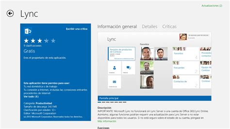 Lync Iniciar sesión con dos cuentas en el mismo equipo Blog Santiago