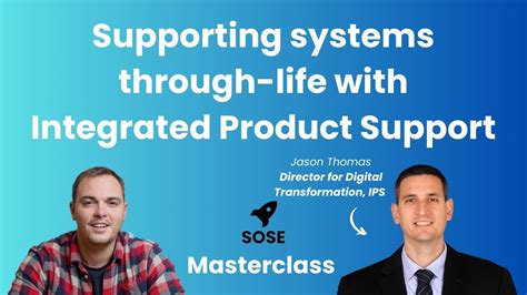 Integrated Product Support Ips