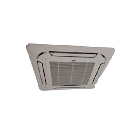 Carrier Cassette Air Conditioner Supplier Carrier Cassette Air