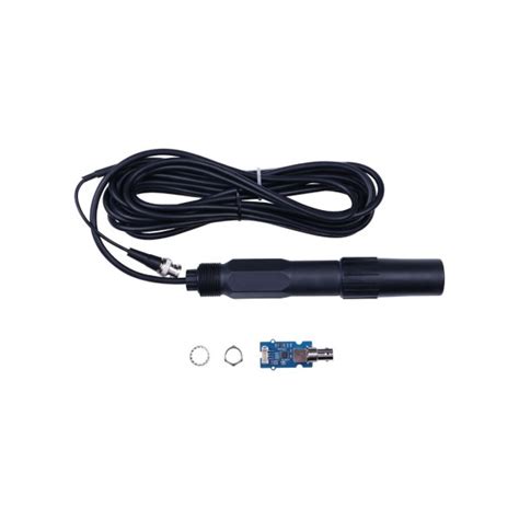 ORP Sensor Kit Pro IP68 ORP Probe 2000mV Range 15mV Accuracy 5
