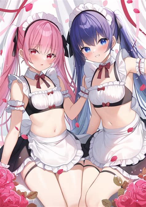 Original Drawn By Kohaku Muro Danbooru