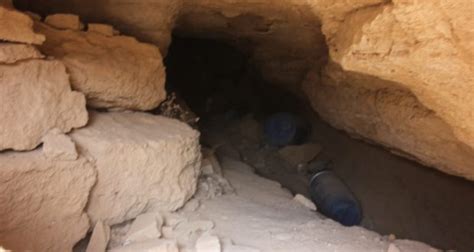 بمساندة طيران الجيش الحشد يقتل سبعة دواعش في صلاح الدين