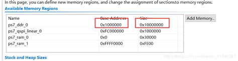 Zynq 双核amp通信（二）pynqz2 双核amp通信 Csdn博客