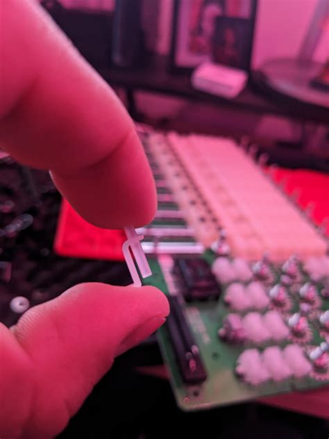 Apc40 Mkii Parts Question R Vjing