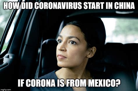 Alexandria Ocasio Cortez Memes Imgflip