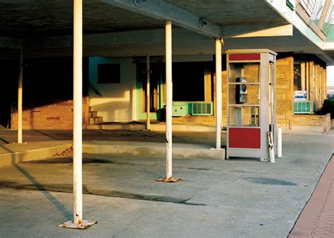 Mark Havens Photographs Jersey Shore Motels