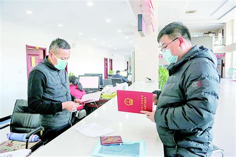 平罗县积极探索建立农村产权抵押贷款机制 宁夏新闻网