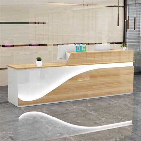 Reception Desk Checkout Counter Reception Counter Botswana Ubuy
