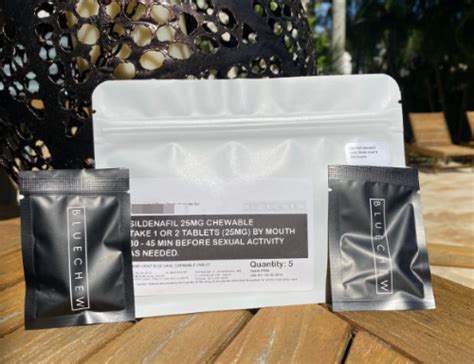 My Personal Bluechew Review And Results It Actually Works