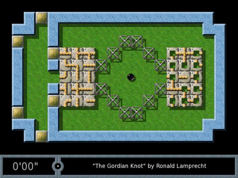 Screenshots Of Enigma