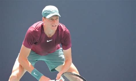 Jannik Sinner Is Ready To Win A Grand Slam Claims Coach Ubitennis