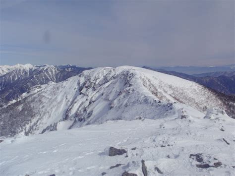 金山岩2532m乗鞍周辺 toyama rouzan s blog