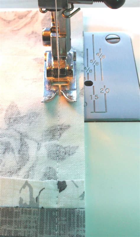 Easy Patchwork Bag How To Sew Full Instructions Christine S Crafts Tutorial