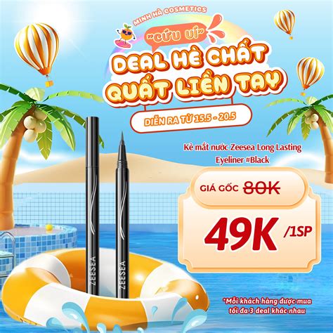 Minh Hà Cosmetics Added A New Photo Minh Hà Cosmetics