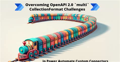 overcoming openapi 2 0 `multi` collectionformat challenges in power