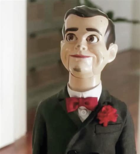 Slappy Goosebumps 2 Haunted Halloween