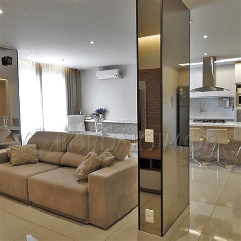 Mirror Cladding In Uae Mirror Cladding Solutions