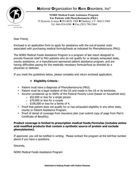 Free Medicine Patient Assistance Program