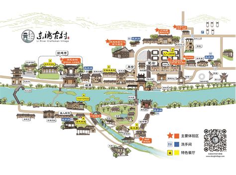 周末趣桂林东漓一日 浮生如梦 桂林生活网