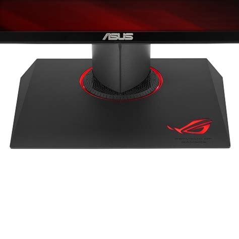 Asus Rog Swift Pg279qe Gaming Monitor 27″ Wqhd 165hz 1ms Ips G
