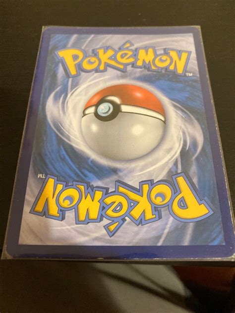 Pokemon Cards Ebay