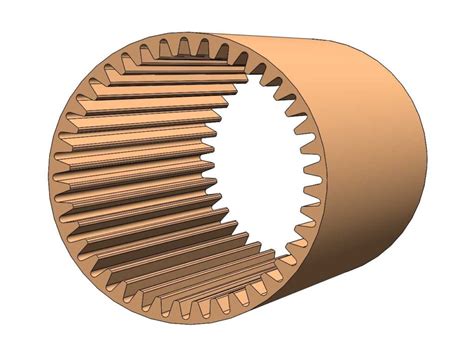 Axial Vs Radial Vs Angular Grooving A Comprehensive Guide