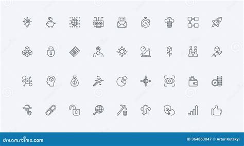 Defi Decentralized Finance Set Smart Distributed Ledger Vector Illustration Cartoondealer