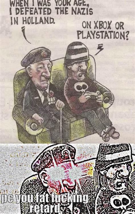 Console Bad Rpyrocynical