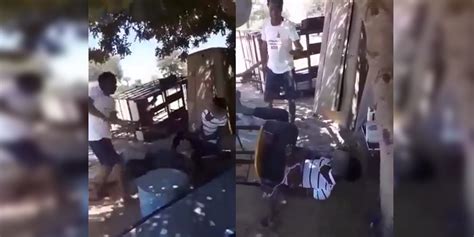 Namibia Three Accused Of Whipping Tied Up Trans Woman Arrested