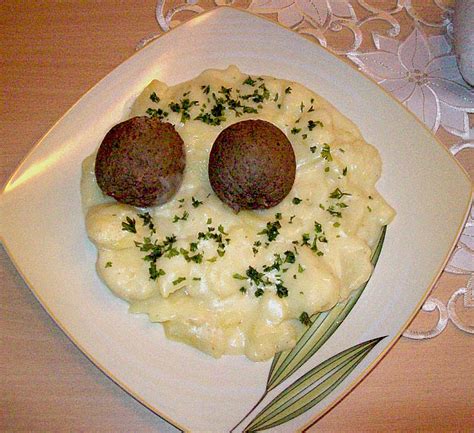 Rahmkartoffeln Von Chiara Chefkoch De