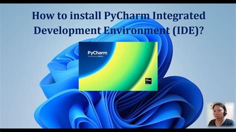 Python Tutorial 3 How To Install Pycharm Integrated Development