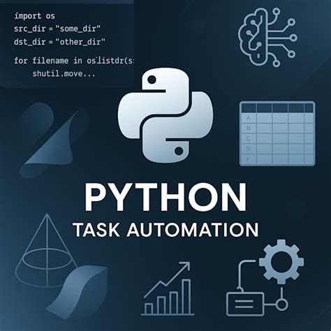 Automate Your Tasks Using Python And Task Scheduler By Kemransharifov Fiverr