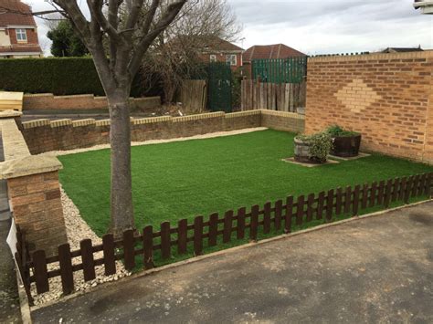 Artificial Grass Sheffield Supply And Fitting