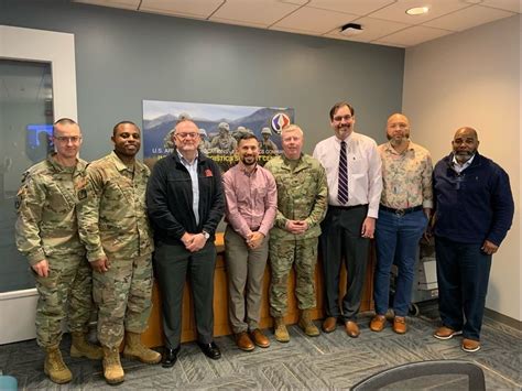 Cecom Ilsc Partners With Acm To Drive Sustainment And Divestment Army