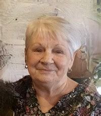 Martina Desbiens Classens 2023 avis décès necrologie obituary