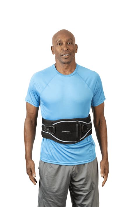 Epic® Lp Lso 637 650 Breg Inc