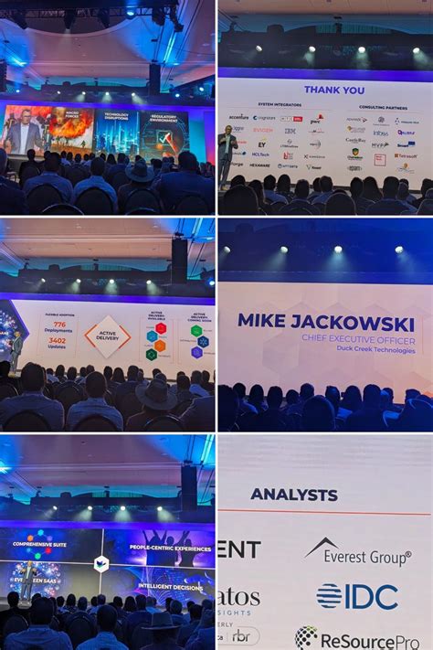 Aaditya Jain On Linkedin Duckcreek Humanizinginsurance Insurancetechnology