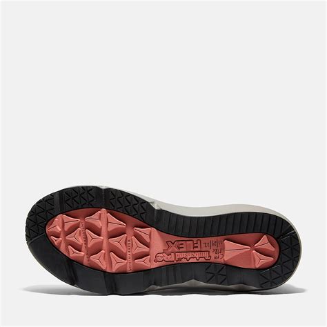 Womens Timberland Pro® Morphix Comp Toe Slip On Work Chukka